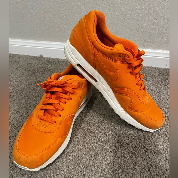 Nike | Shoes | Nike Air Max Mandarin | Poshmark